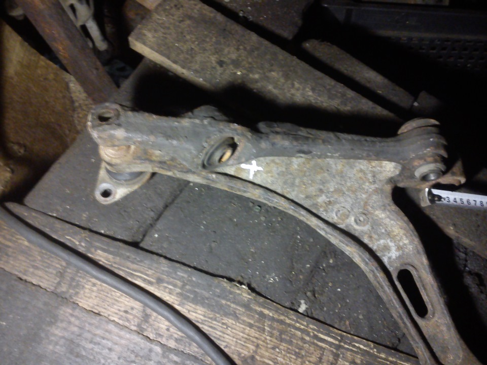 очередного кроилова пока не предвидится… — Volvo 960, 2,5 л, 1995 года ...