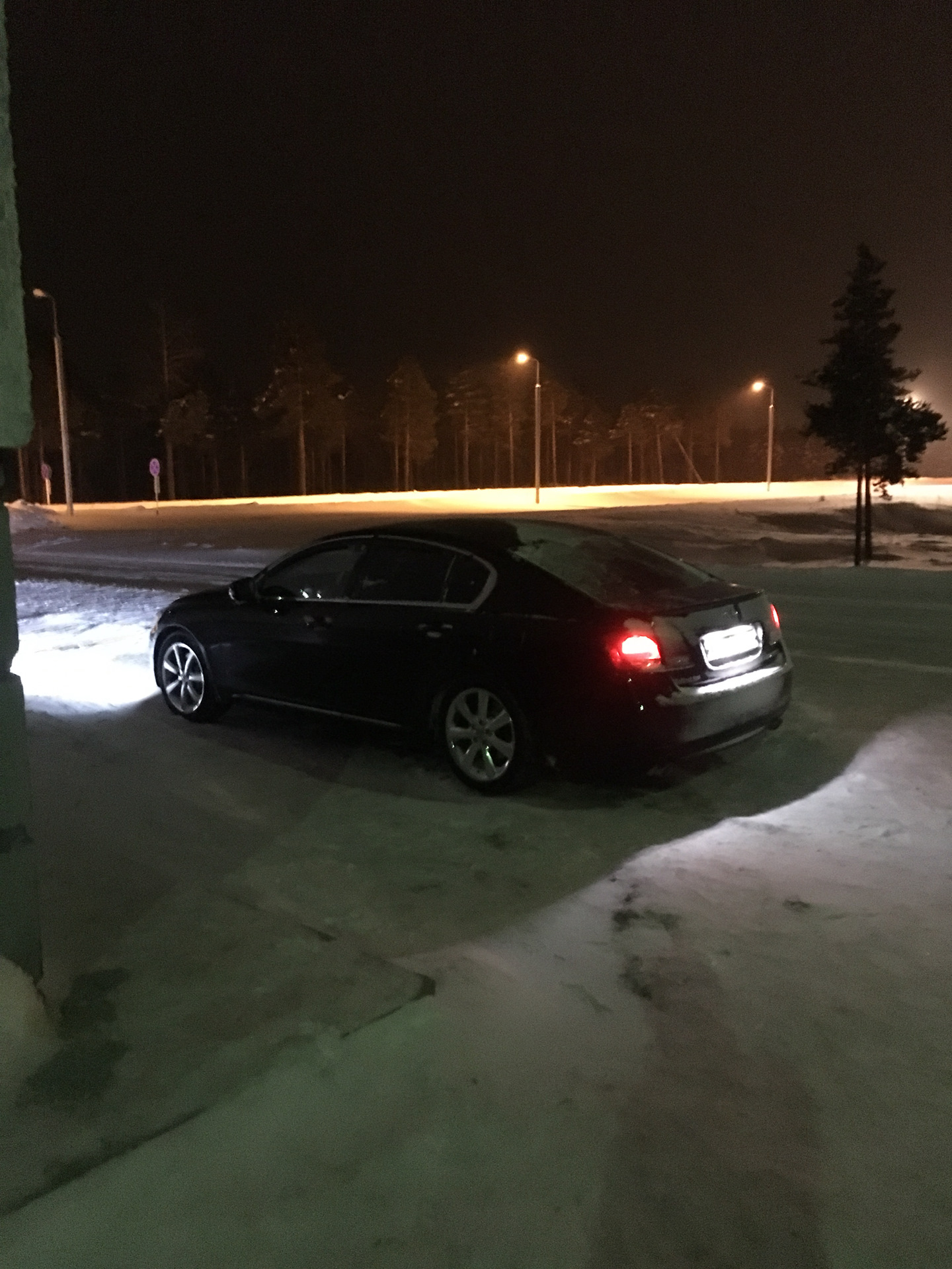 Запись, 4 февраля 2018 — DRIVE2