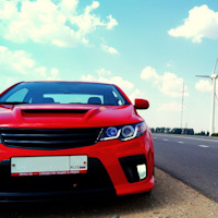 Смоленск — DRIVE2