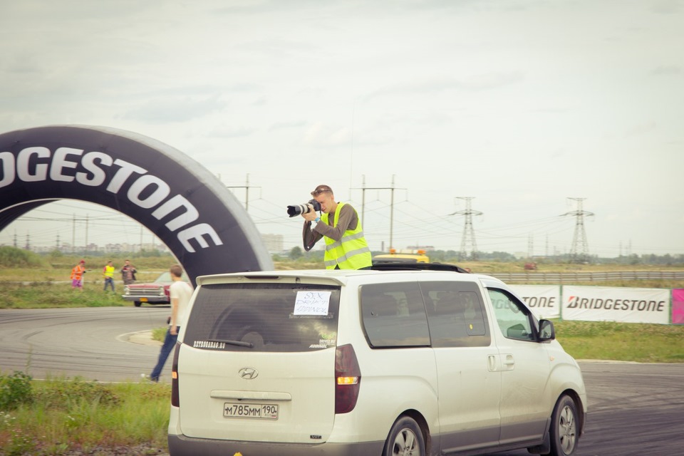 Немного меня — Сообщество «Men & Cars» на DRIVE2