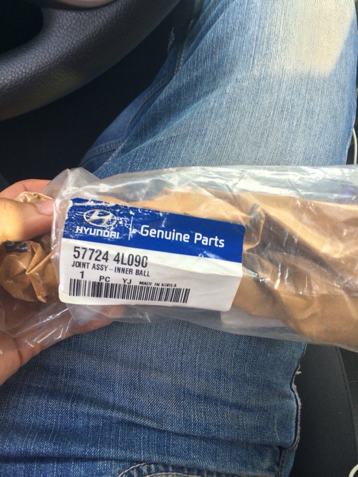 №13 Печалька — Hyundai Solaris Hatchback, 1,6 л, 2014 года | визит на ...