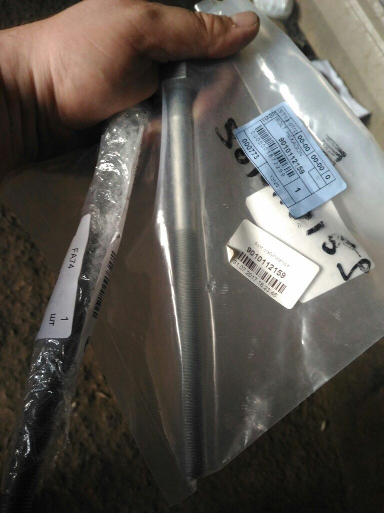 Выше и выше ! — Great Wall Safe, 3 л, 2005 года | визит на сервис | DRIVE2