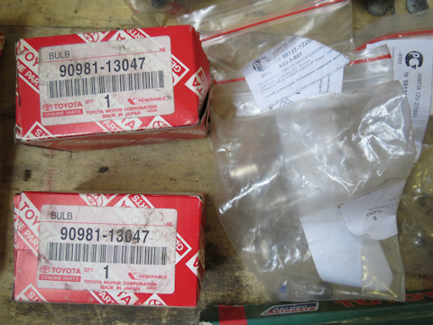 9098113047 Лампа накаливания галогенная (HB4 (9006) 12V 51W P22d ...