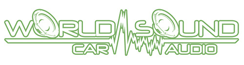 Новинка Alphard. Machete Sport — WorldSound на DRIVE2