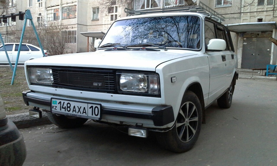 Фотосет — Lada 21043, 1,5 л, 2000 года | мойка | DRIVE2