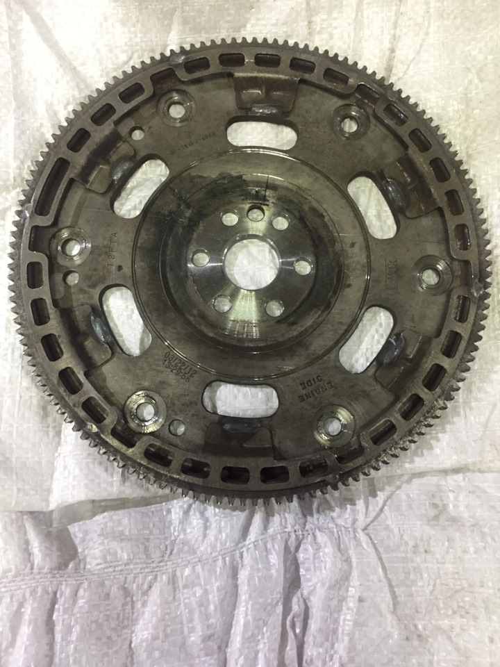 1110834 Датчик оборотов коленвала / 1.25-1.6 Zetec-S/Duratec 00~ Ford ...