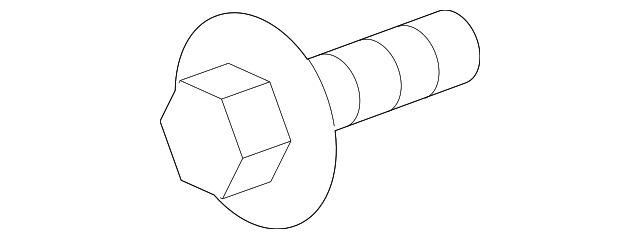 A0029846029 Саморез st 6мм Mercedes | Запчасти на DRIVE2