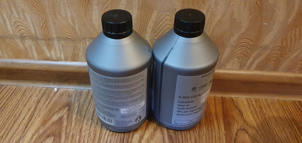 Замена шестерен 5ой передачи. От теории к практике — SEAT Leon (Mk II ...