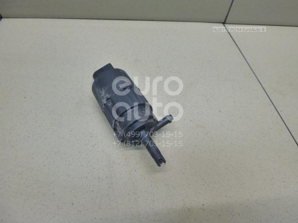 28920JD00A Насос омывателя NISSAN INFINITI | Запчасти на DRIVE2