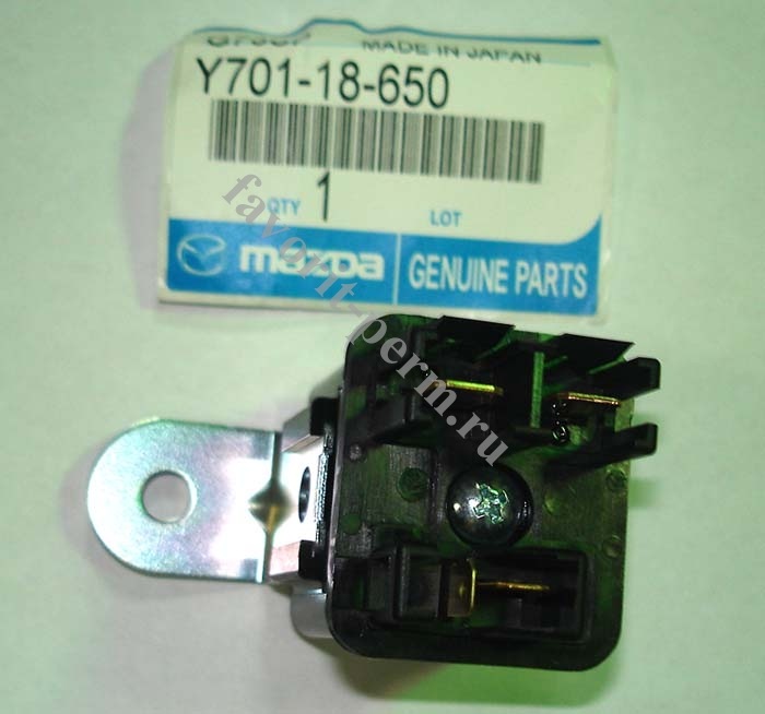 Вопрос. свечи накаливания — Mazda BT-50, 2,5 л, 2010 года | поломка ...