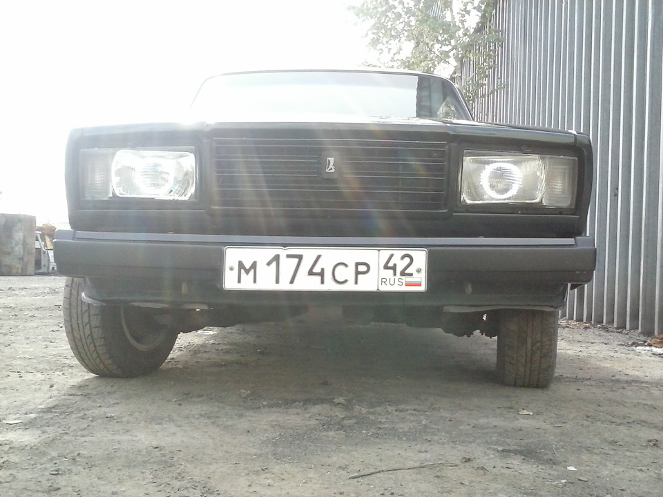 ghjcnj nfr — Lada 21053, 1,6 л, 2001 года | просто так | DRIVE2