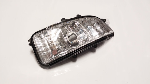 31111102 линза Volvo | Запчасти на DRIVE2