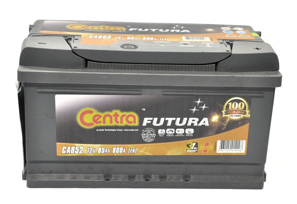 Замена аккумулятора — Audi 100 (C4), 2,8 л, 1992 года | своими руками ...