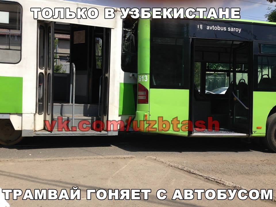Авто фото из Узбекистана — Drive2