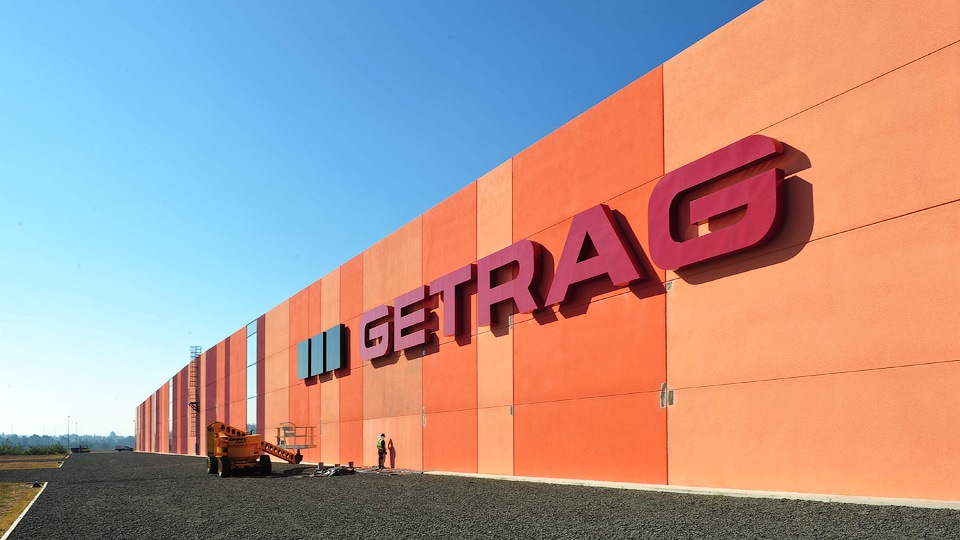 Magna покупает фирму Getrag — DRIVE2