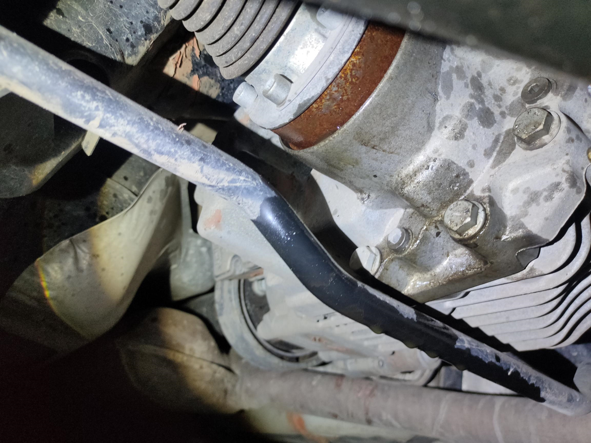 Планируется визит на сервис… — Skoda Yeti, 1,8 л, 2013 года | визит на ...