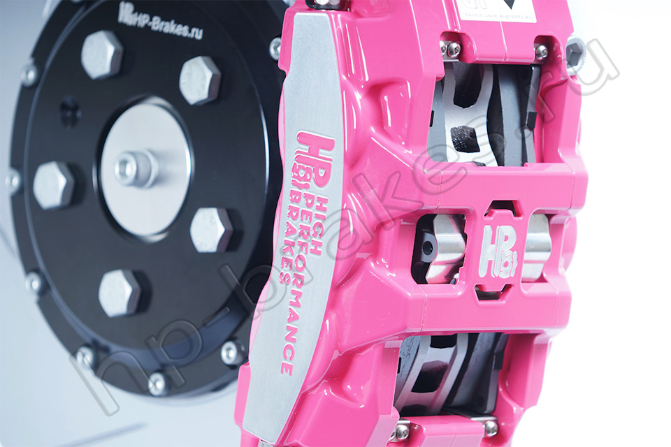 HP-Brakes: эксклюзивное решение для каждого автомобиля! — HP-Brakes на ...