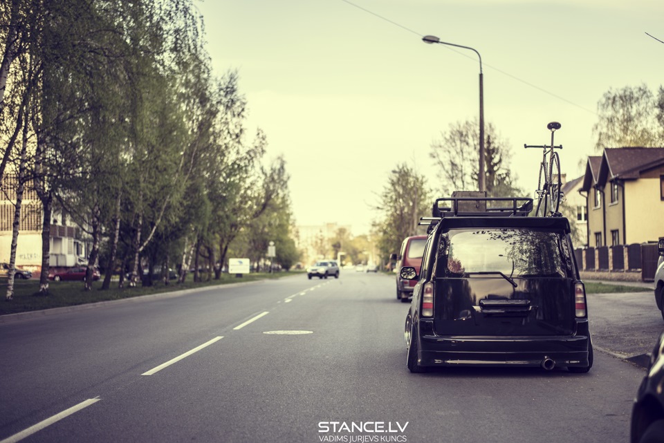 COZYDROPPED TOASTER Scion xb Rīgā — DRIVE2