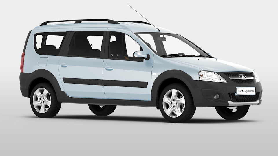 Утепление. — Lada Largus Cross, 1,6 л, 2017 года | наблюдение | DRIVE2