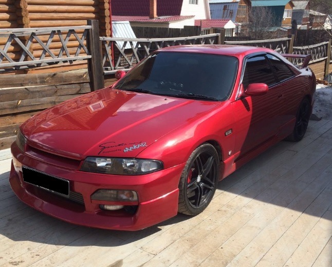 Настройка Nissan Skyline Rb25 + Kinugawa Td06-25G — DRIVE2