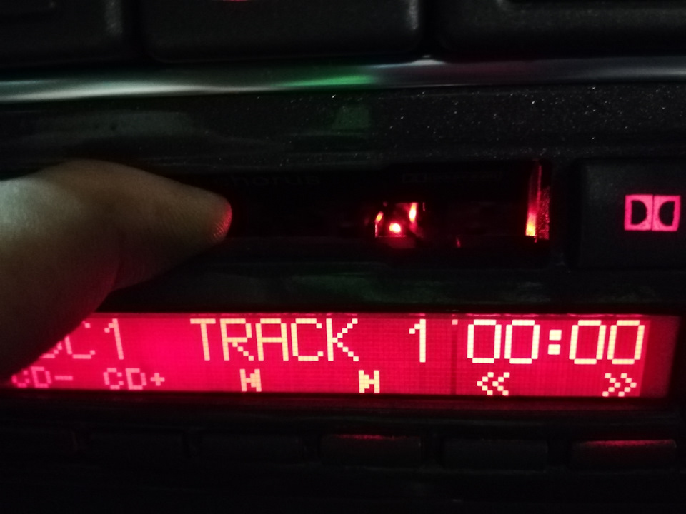 Bluetooth в Audi Chorus 2 (Grundig)| Часть 2. Заключительная. — Audi A4 ...