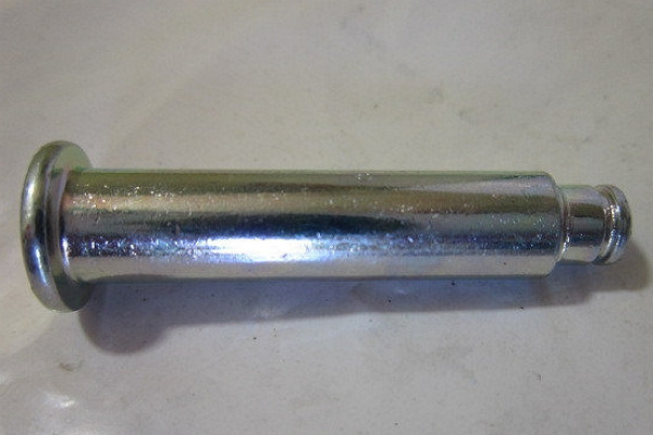 ТО коробки передач — Chevrolet Lanos, 1,5 л, 2008 года | плановое ТО ...