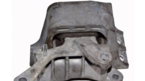 112108089R Опора п двс RENAULT | Запчасти на DRIVE2