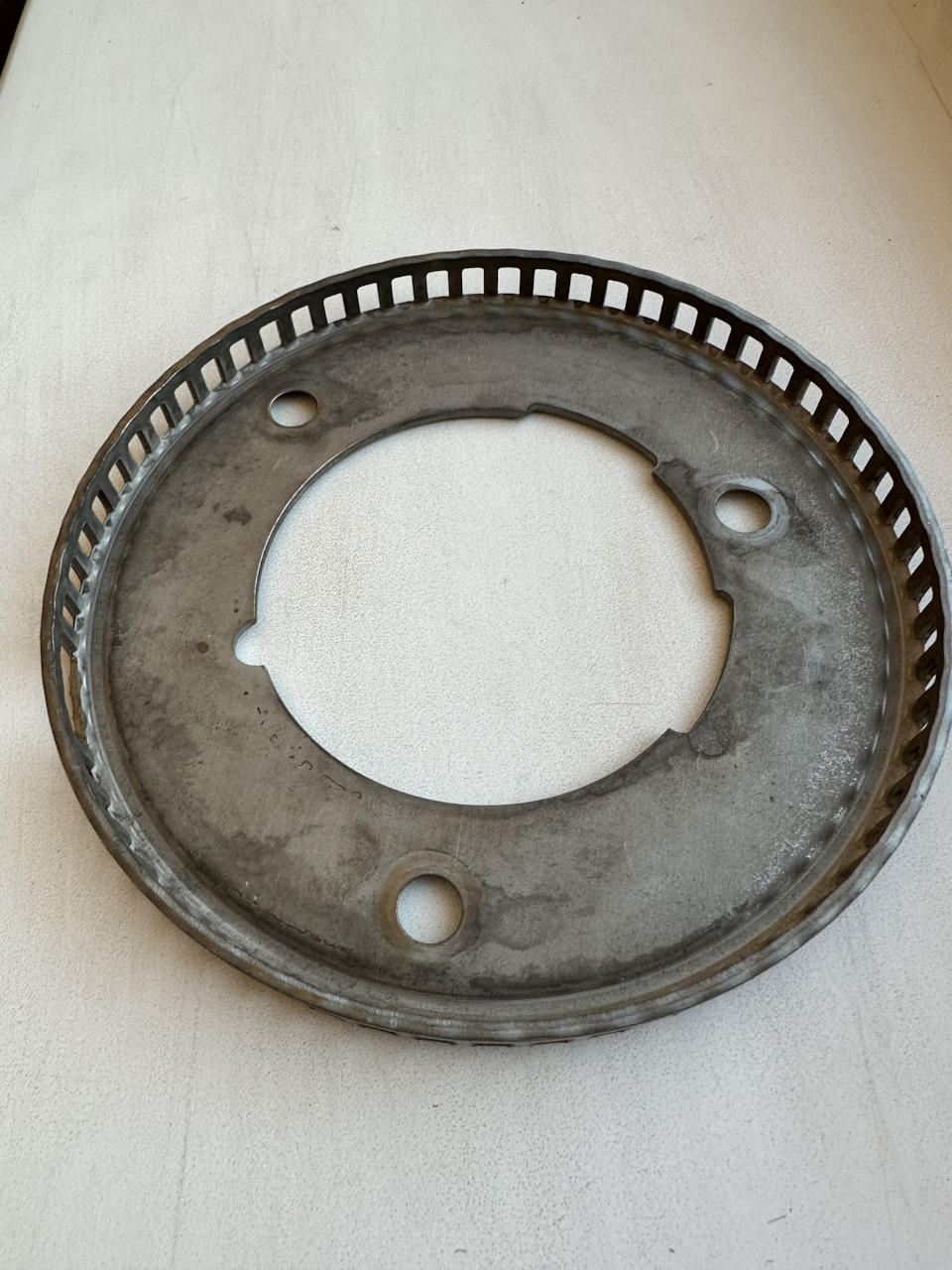 050105189B Ротор датчика упщих импульсов VAG | Запчасти на DRIVE2