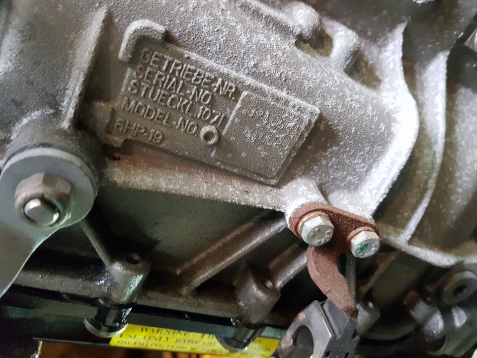 Свап N52b30 — BMW 3 series (E90), 3 л, 2006 года | запчасти | DRIVE2