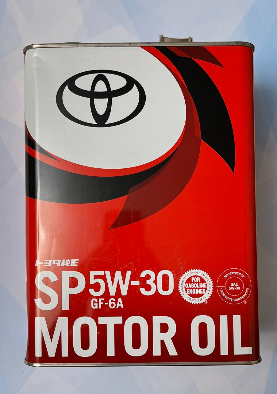 Техническое обслуживание, замена расходников. — Toyota Aristo (II), 3 л ...