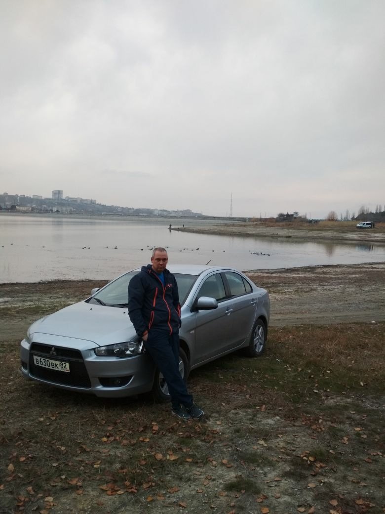 Запись, 19 ноября 2017 — DRIVE2