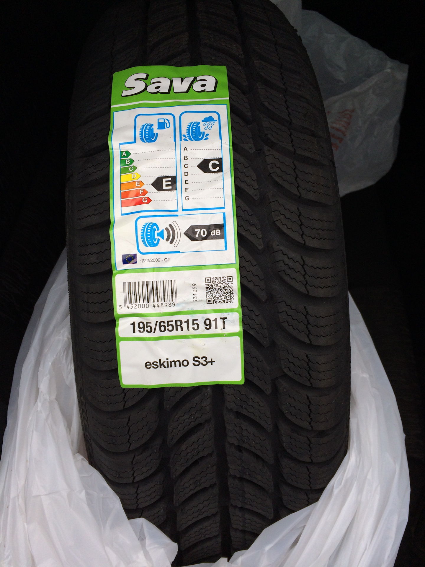 Переобувание на зиму) — Peugeot 307, 1,6 л, 2001 года | шины | DRIVE2