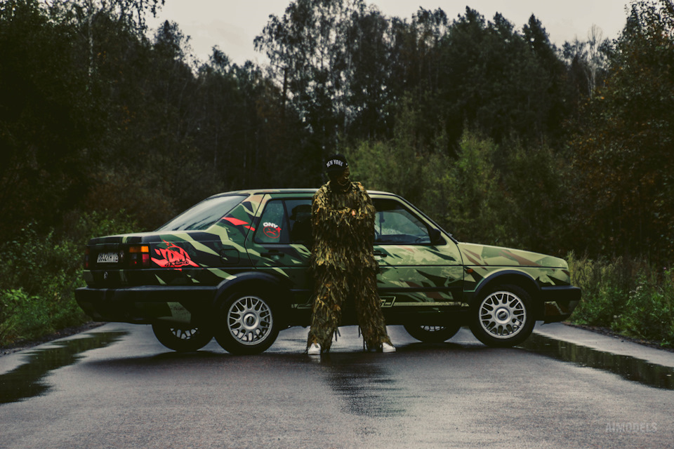 splittermuster jetta — Сообщество «Камуфляж» на DRIVE2