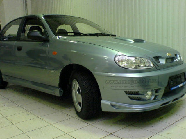 ПОМОГИТЕ НАЙТИ РЕСНИЧКИ ДЛЯ ЛАНОСА — Сообщество «Daewoo и Chevrolet ...