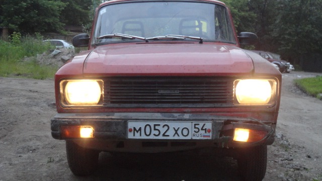 Успокоитель цепи — Москвич 2140 SL, 1,5 л, 1984 года | своими руками | DRIVE2