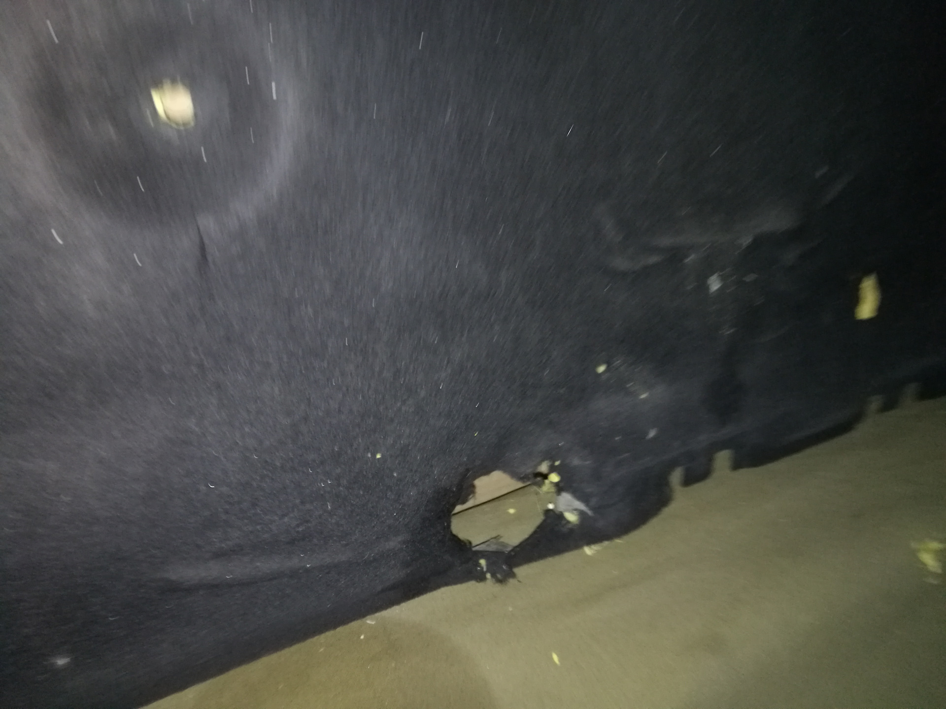 Пьяная мышь)! — Toyota Allion (T260), 1,8 л, 2007 года | своими руками ...