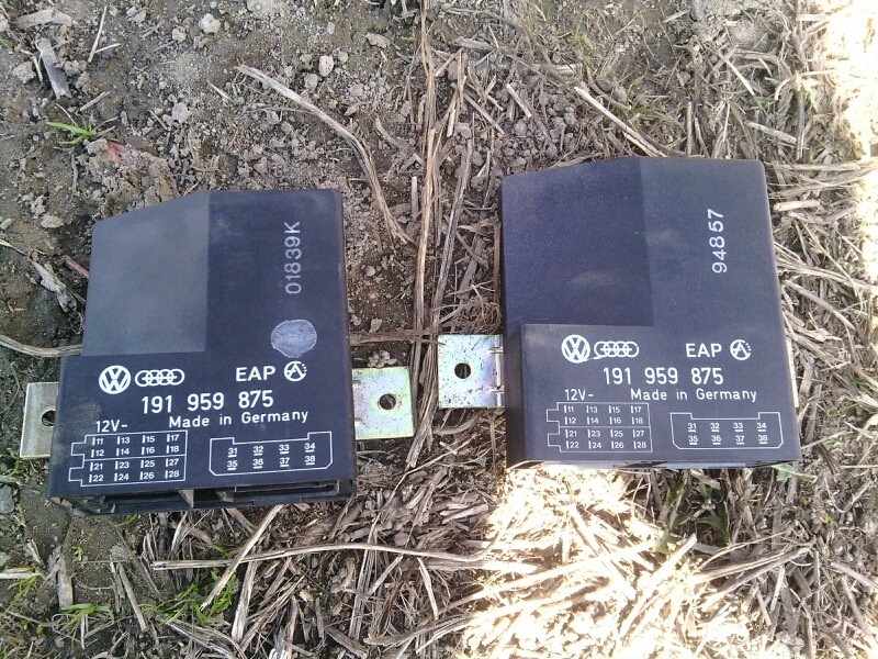 саморазряд акб — Volkswagen Corrado, 1,8 л, 1989 года | электроника ...