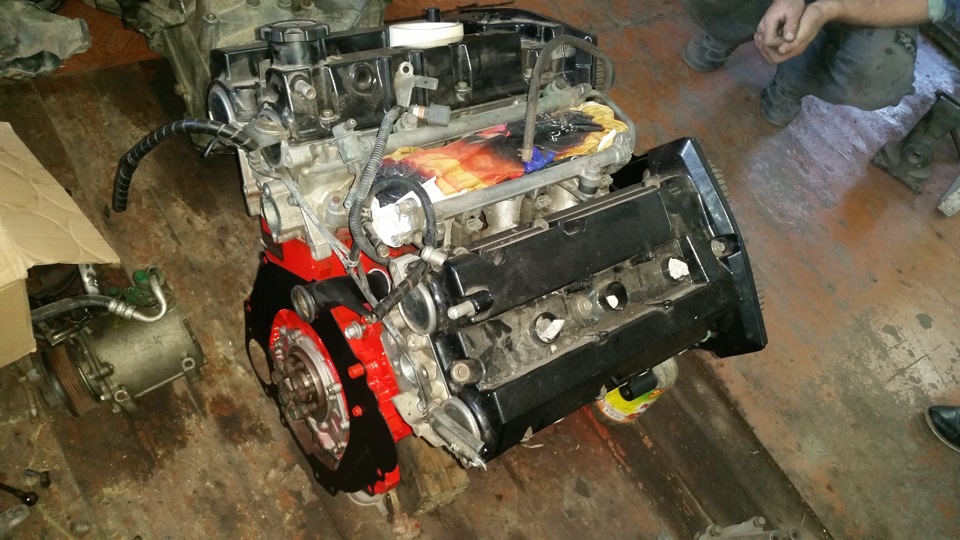 6a13 T в идеале) — Mitsubishi FTO, 2,5 л, 1995 года | тюнинг | DRIVE2