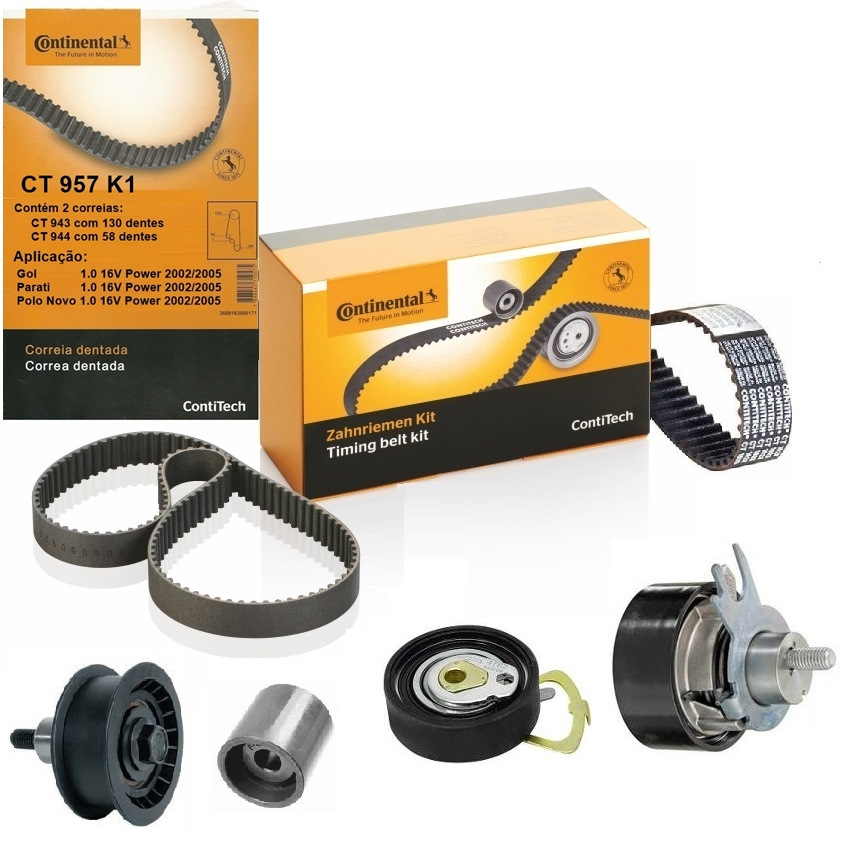 Приводим машину в порядок 3 (ГРМ, помпа) — Volkswagen Golf Mk4, 1,4 л, 2001 года | визит на ...