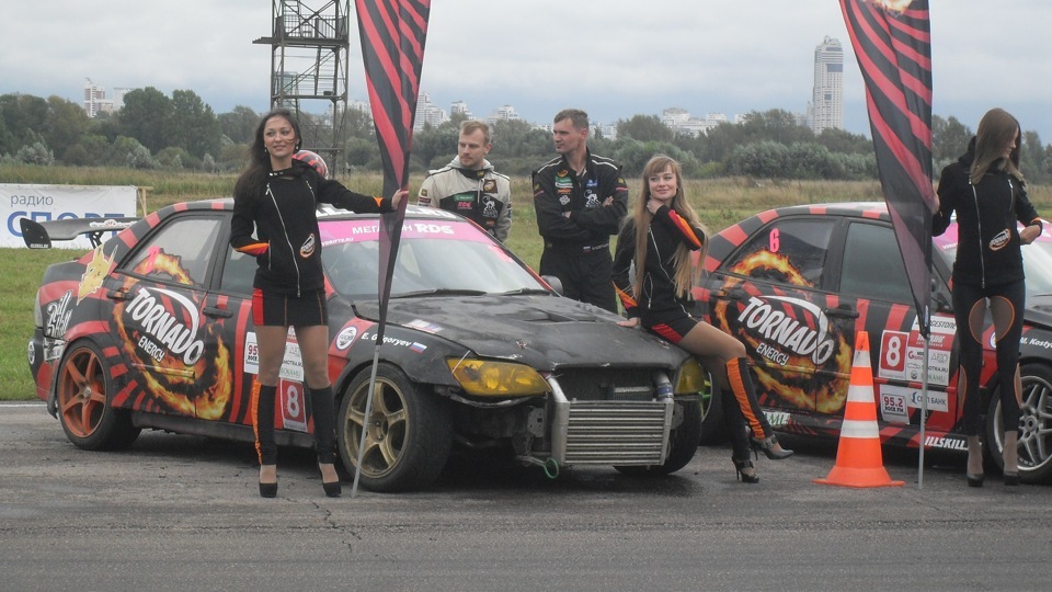 RDS 2012 (финал) — Сообщество «JDM DRIVE2» на DRIVE2