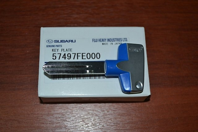 Заказал мелочевки) — Subaru Forester (SG), 2,5 л, 2006 года ...