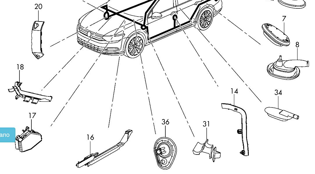 DIY part2 (СДЕЛАЙ САМ): Совет по укладке проводов по кузову — Opel ...