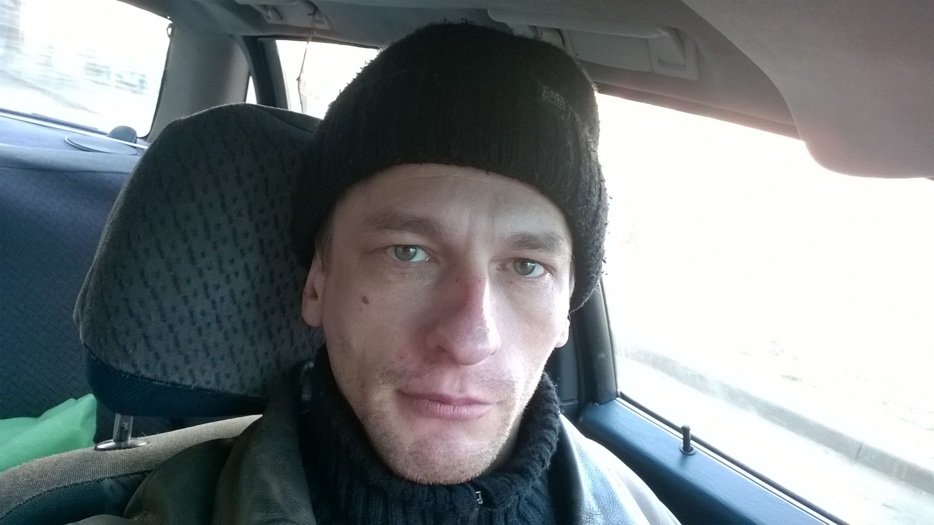 Снова в строю… — Audi 100 (C3), 1,8 л, 1988 года | своими руками | DRIVE2