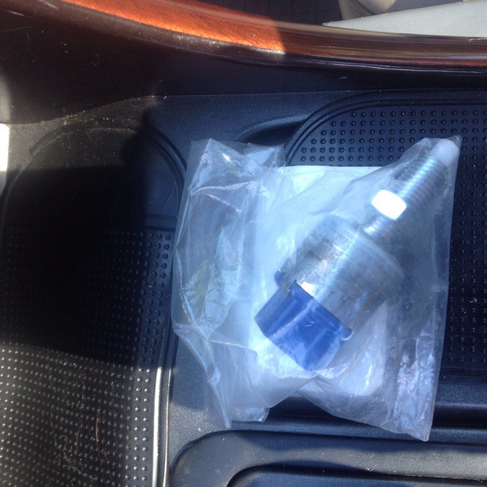 ГТЦ глючит( дополенно) — Lexus GS (JZS160), 3 л, 1998 года | поломка ...