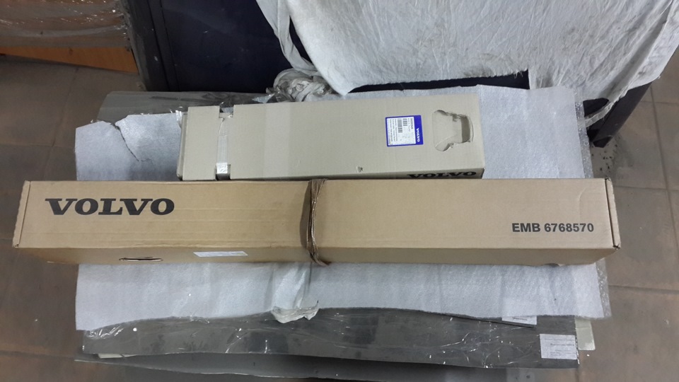 72. Новые привода + блокировка дифференциала Quaife — Ford Focus ...