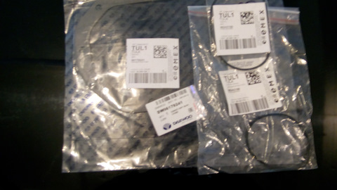 96243159 Кольцо уплотнительное GM | Запчасти на DRIVE2