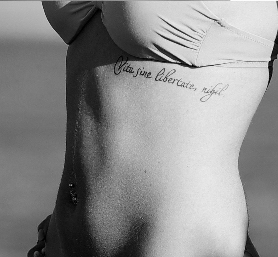 Мои партачки. — Сообщество «Tattoo» на DRIVE2