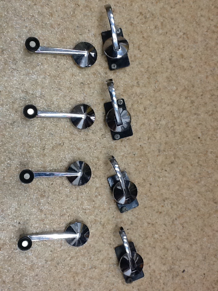 Новый бампер + хромовые вкусняшки — LADA 21013, 1985 года | аксессуары | DRIVE2