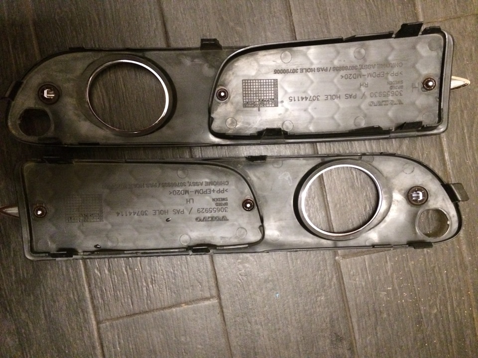 Продам остатки — Volvo S80 (2G), 2,5 л, 2009 года | запчасти | DRIVE2