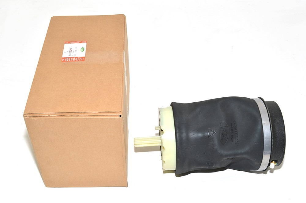 Пневмоподушка задняя 3.6 Diesel | Range Rover RKB500240 — United Spare ...